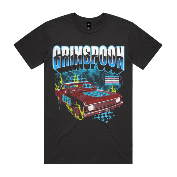 Grinspoon — Grinspoon Official Merchandise