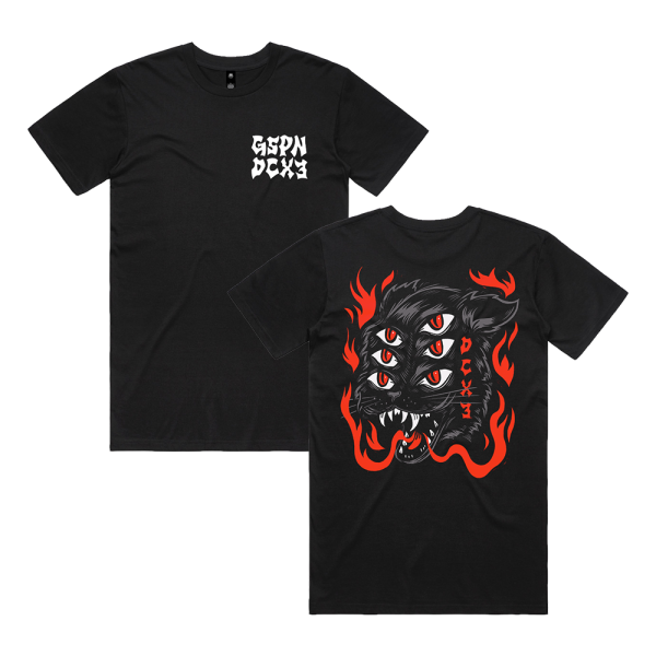 Grinspoon — Grinspoon Official Merchandise